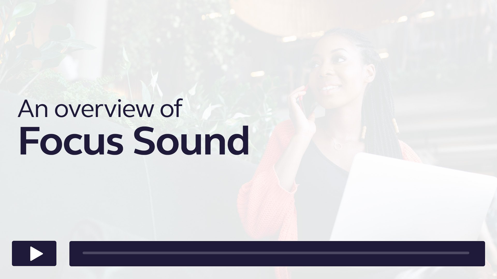 Power Up your Business Voice | Focus Group